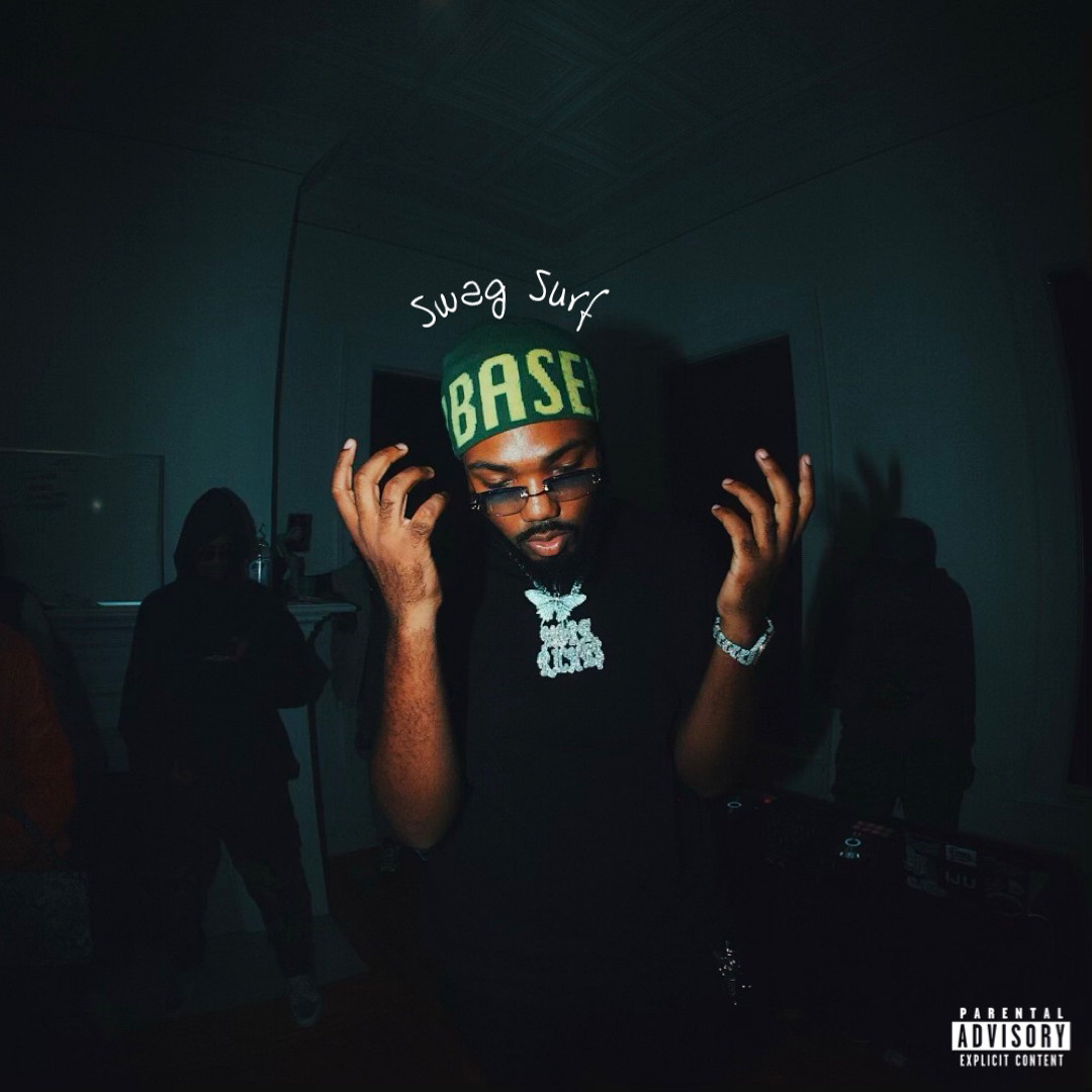 Stream Swag Surf ( Produced by EasyMoneyCaleb ) by oksurf | Listen ...
