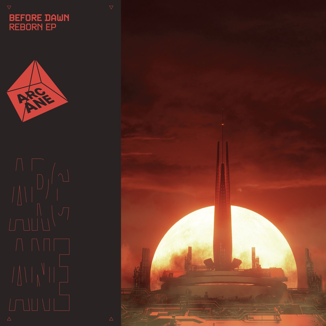 Stream Arcane | Listen to Before Dawn - Reborn playlist online for free on SoundCloud
