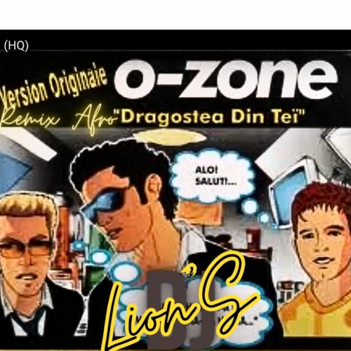 Stream Drogistea Din Tei Yujiro Hanma Remix Afro Dj Lion'S by ...