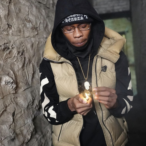 Stream BlockWork - New Opp Pack [Official Audio] by xL Leaks | Listen ...