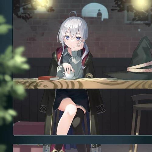 Stream SpyxFamily kigeki lofi by Amadeus_daily | Listen online for free ...