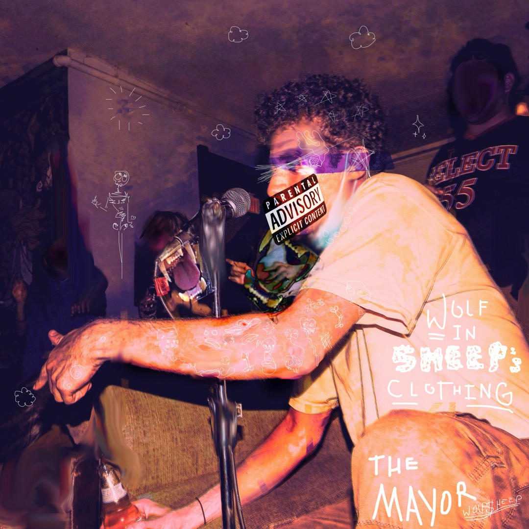 Stream Mayor Wolf$heep | Listen to Wolf in Sheep's Clothing playlist ...