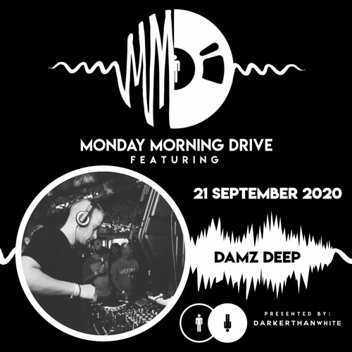 Stream Damz Deep | Listen to DAMZ DEEP - SETS playlist online for free ...