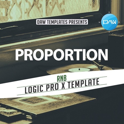 Stream Proportion Logic Pro X Template by Logic Pro X Templates ... Stream Proportion Logic Pro X Template by Logic Pro X Templates ...