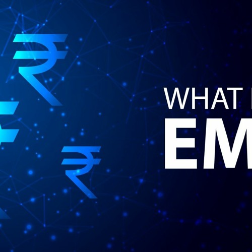 Stream What is EMI (Equated Monthly Installment) by Propacity | Listen ...