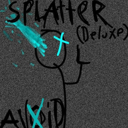 Stream AVXiD | Listen to SPLATTER (DELUXE) playlist online for free on ...