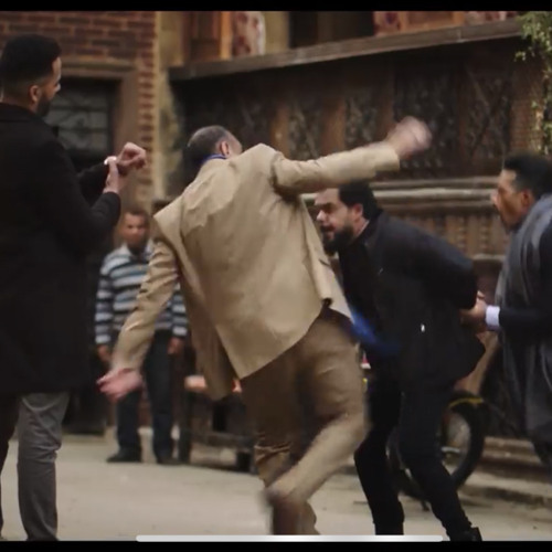 Stream ‎⁨موسيقى مسلسل جعفر العمدة بطولة محمد رمضان Ga3fr El Omda Music ...