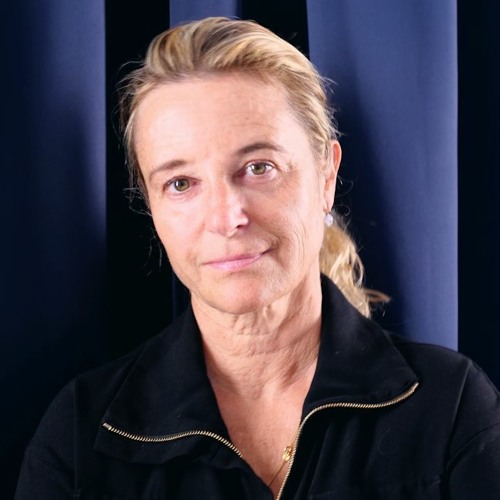 Stream episode Ep 53: Isabelle Guichot talks to Olivier Guyot about ...