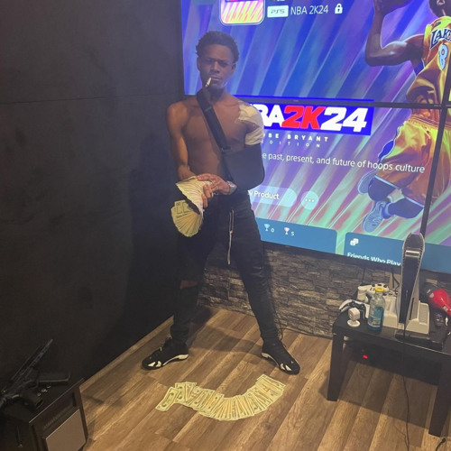 Stream Instant Kill // Baby Kia & Lil Tim by RIP Slibbie | Listen ...