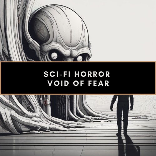 Stream 8 Sci - Fi Horror - Void Of Fear by Spot Iex | Listen online for ...