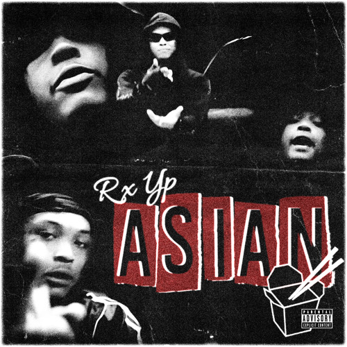 Stream Asian by Rx Yp | Listen online for free on SoundCloud