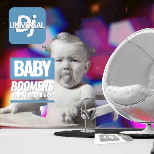 Stream Party Mix Pop Rock Hits 🔥 50's - 70's ♫ | Rockn'roll vs Hippies ...