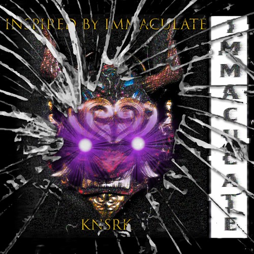 Stream KNSRK - INSPIRED BY IMMACULATE by KNSRK | Listen online for free ...