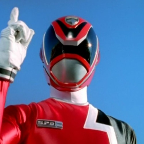 Stream Red Ranger by Josh+ | Listen online for free on SoundCloud