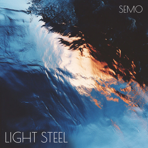 Stream Chasing Copper Skies by Sémø | Listen online for free on SoundCloud