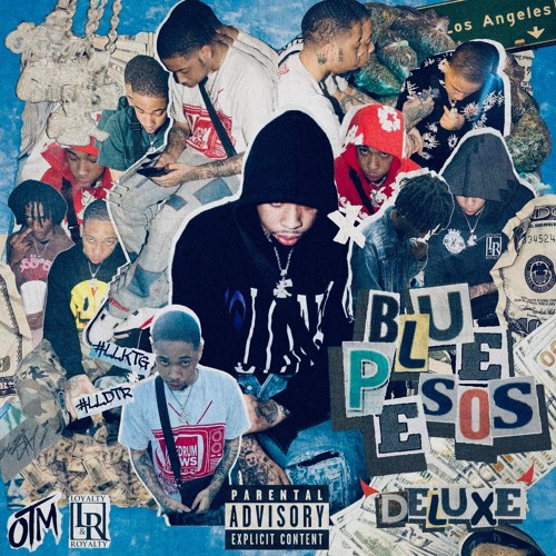 Stream 3 Stooges by Blue Pesos | Listen online for free on SoundCloud