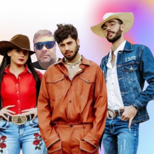 Stream Zé Felipe, Ana Castela E Luan Pereira - Roça Em Mim ( DJ MM ... Stream Zé Felipe, Ana Castela E Luan Pereira - Roça Em Mim ( DJ MM ...