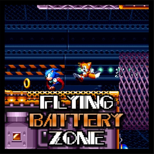 Stream Flying Battery Zone by [Archived] | Listen online for free on ...