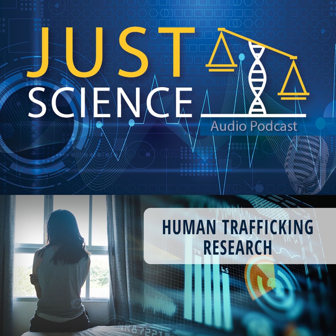 Stream episode Just Engaging Human Trafficking Survivors by Just ...