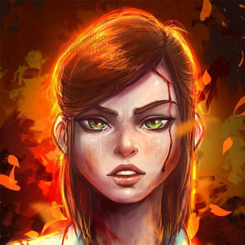 Stream VocalMix - Last Of Us (SilentReaper Edit) by Silent Reaper ...