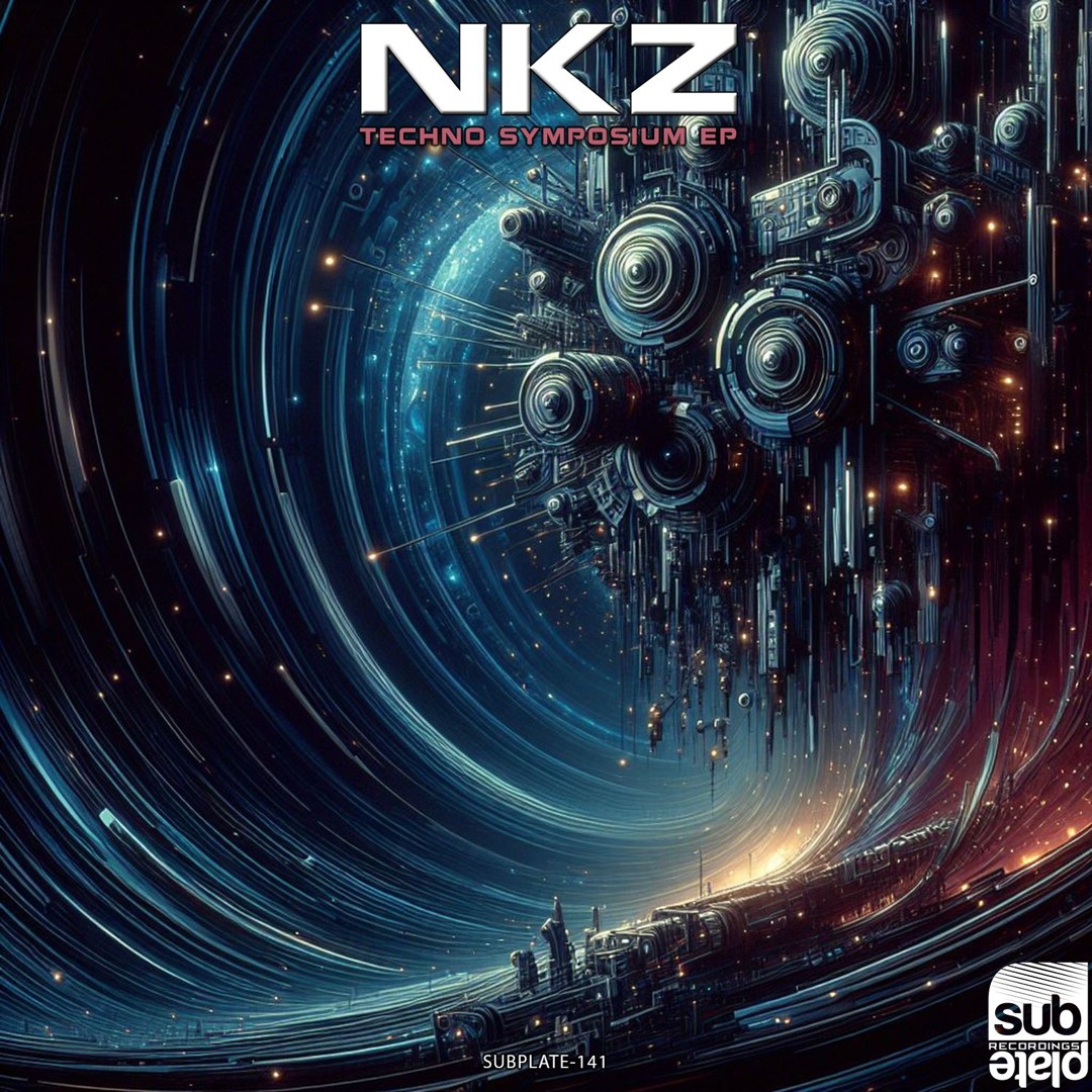 Stream NKZ - Techno Symposium [SUBPLATE-141] by Subplate Recordings ...