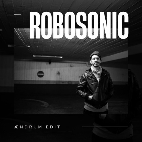 Stream Calamar Crew & Robosonic - Drown & Rise (ÆNDRUM Edit) by ÆNDRUM ...