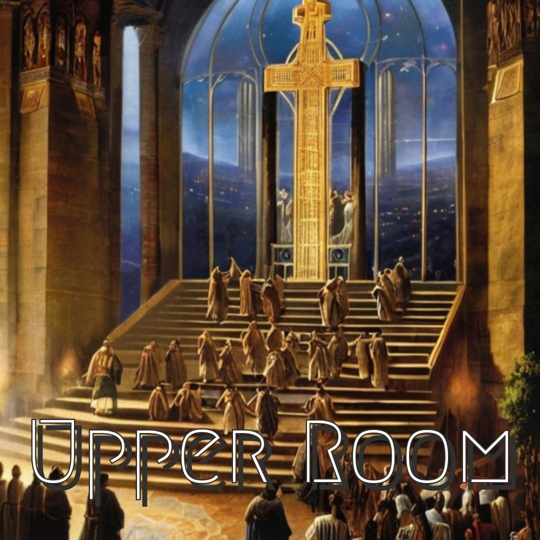 Stream Upper Room by UNSP 🎧 | Listen online for free on SoundCloud