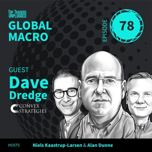 Stream episode GM78: Is this 1995 all over again? ft. Dave Dredge & Cem ...