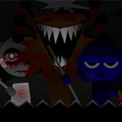 Stream Sprunki phase 7 New definitive by matthew jackson | Listen ...