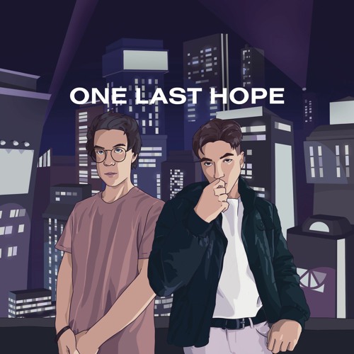 Stream heartwaves | Listen to heartwaves & Elliot Anderson - One Last ...