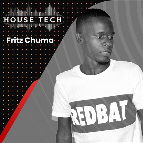 Stream Fritz Chuma - IN MY AFRO HOUSE #33 - February 14th 24 by ...