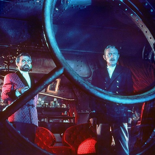 Stream 20,000 Leagues Under the Sea by Will Bowles | Listen online for ...