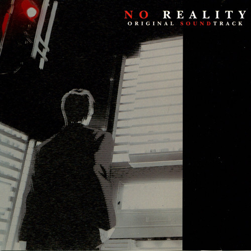 Stream NO REALITY Original Soundtrack 05 I Can't by Kodji | Listen ...