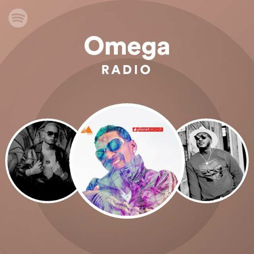 Stream djwandy | Listen to Omega Radio playlist online for free on ...