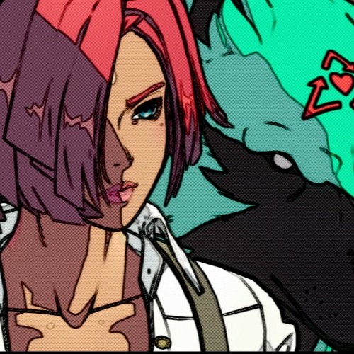 Stream I'm Not Gonna Run (Guilty Gear Strive fan song) by Ren Reyes ...