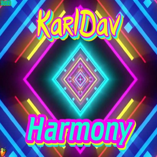 Stream Harmony by KarlDav | Listen online for free on SoundCloud