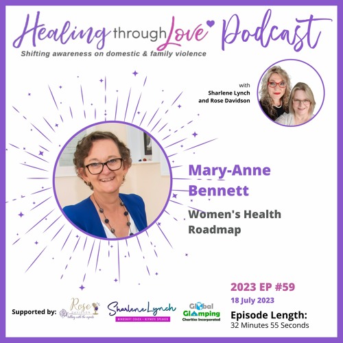 Stream episode 2023 EP59 The Power of Mindset and Gut Health: Insights ...