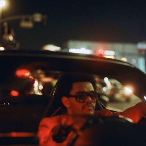 Stream The Weeknd - Drive by jinx. | Listen online for free on SoundCloud