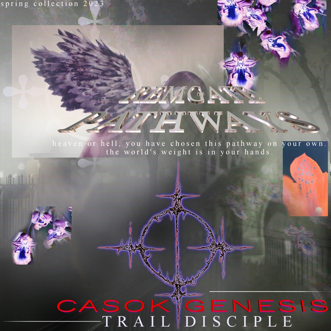 Stream Casok & Bloodline Genesis - Amiss of Life by Casok | Listen ...