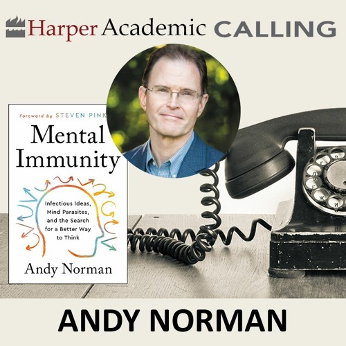 Stream Andy Norman by HarperAcademic Calling | Listen online for free ...