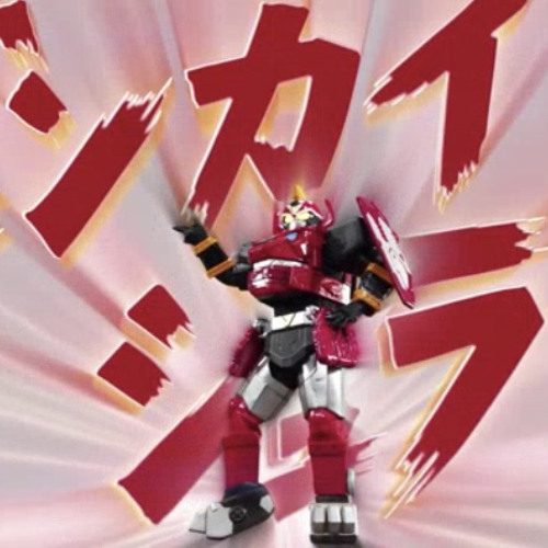 Stream Kikai Sentai Zenkaiger || ⚙️ Zenkai Juran • Henshin by • Keen ...