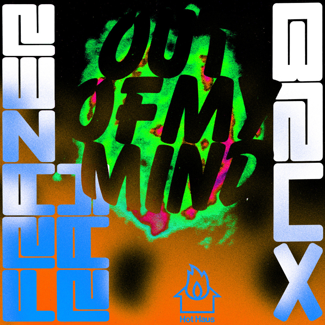 Stream Out Of My Mind by Unknown To The Unknown | Listen online for ...