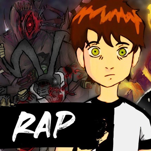 Stream ⏩RAP DE BEN 10 CARNITRIX | CARNITRIX RAP - BEN 10 RAP 2024 (Prod ...