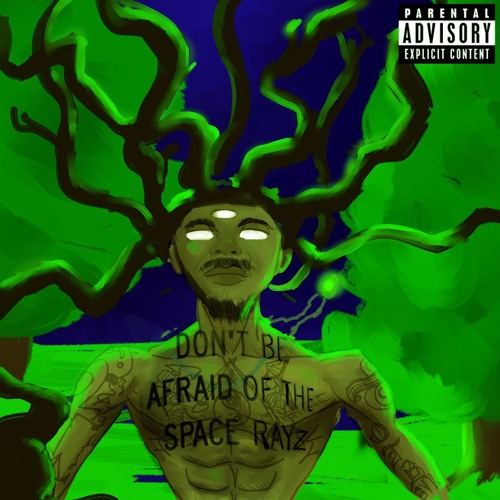 Stream Otbm Listen To Dont Be Afraid Of The Space Rayz Playlist