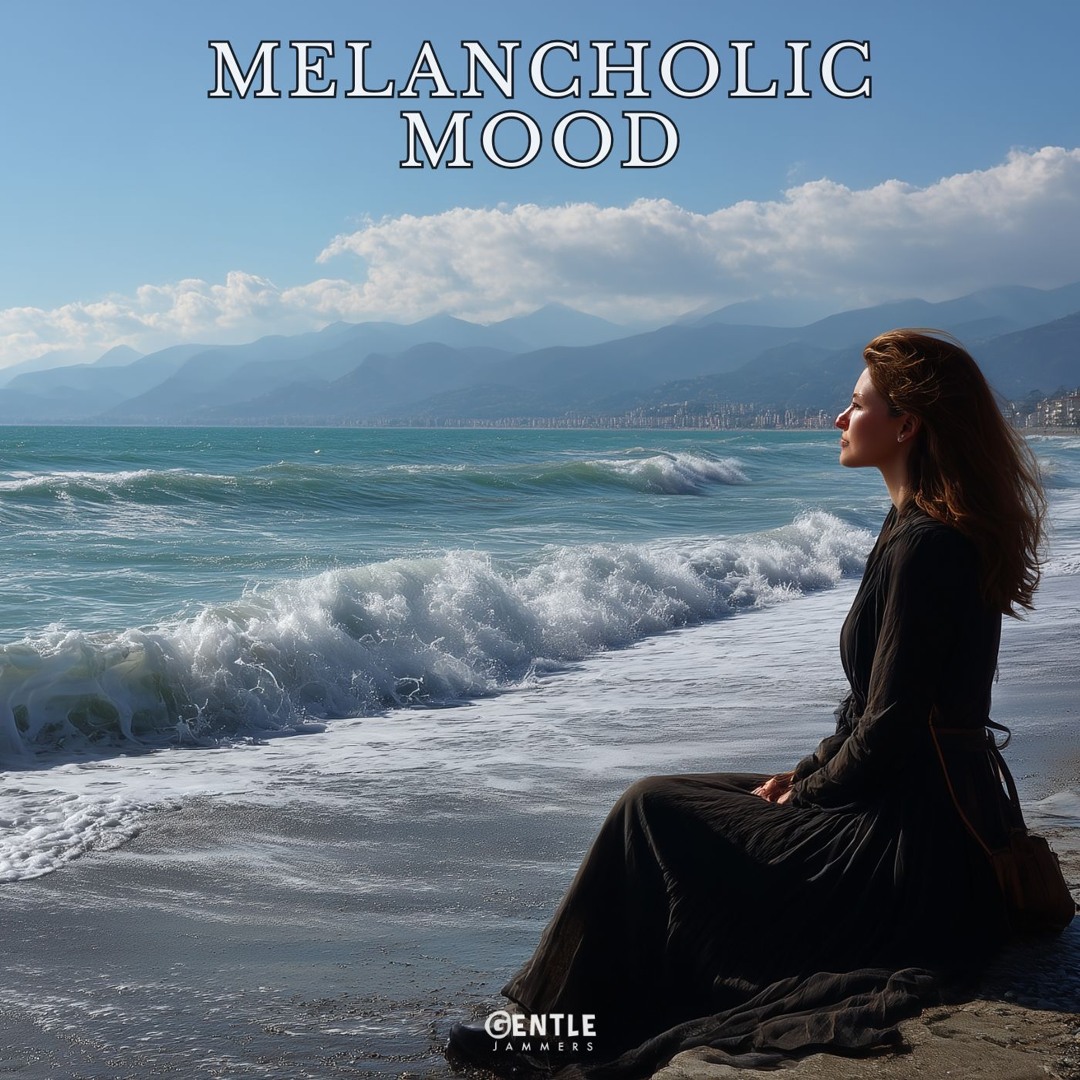 Stream Melancholic Mood by Gentle Jammers | Listen online for free on ...