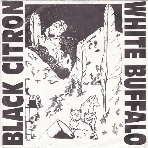 Stream Black Citron - Les Nouveaux Bisons (1990) by Music Is My ...