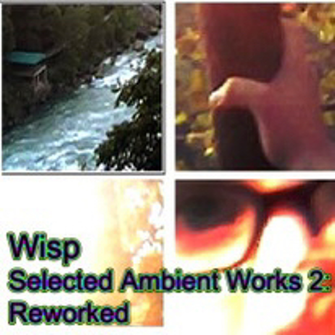 Stream Aphex Twin - Cliffs (1043 Mix) [Wisp Remix] by user14041984001 ...