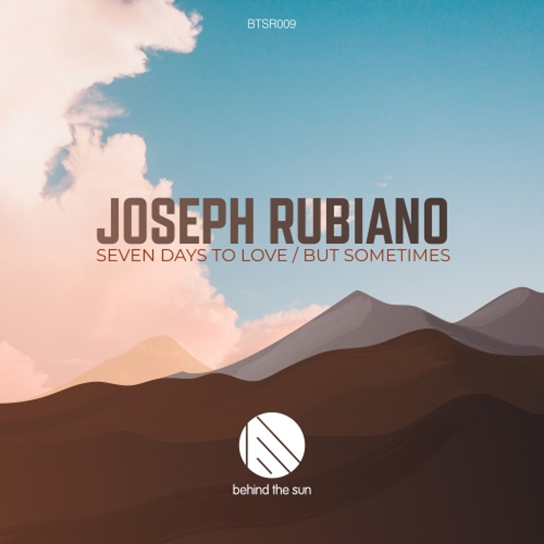 Stream behind the sun Recordings | Listen to Joseph Rubiano - Seven ...