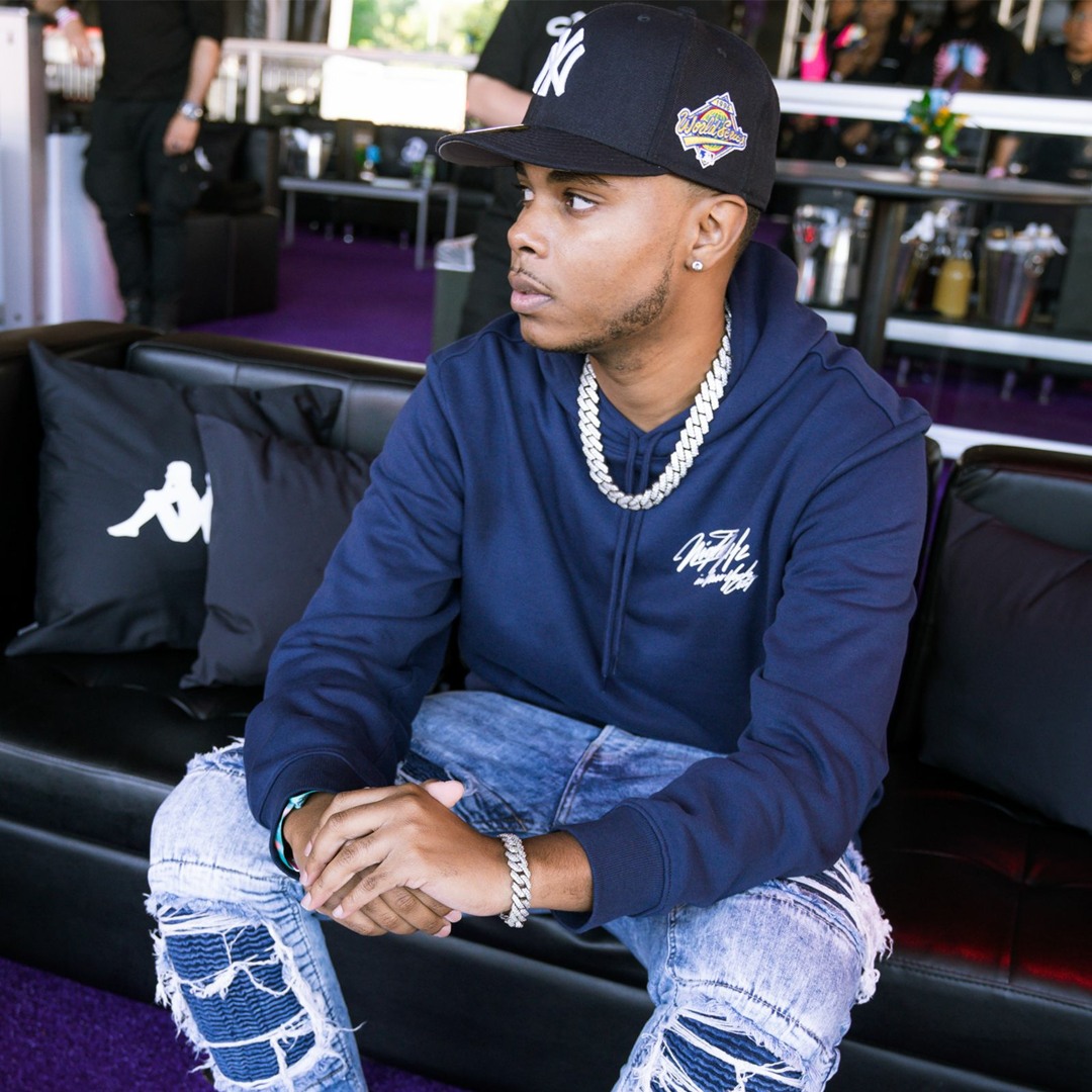 Stream DJ Taj - Under The Influence (Jersey Club) by DJ Taj | Listen ...