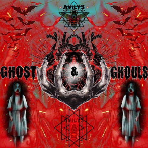 Stream GHOST & GHOULS by AVILYS | Listen online for free on SoundCloud
